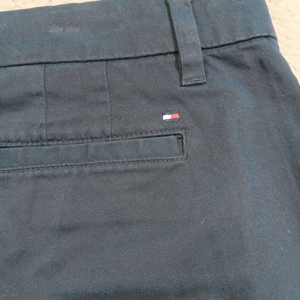 Tommy Hilfiger | Pants & Jumpsuits | Tommy Hilfiger Chino Pants Womens ...